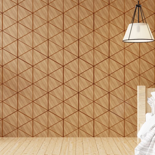 modelo 3d wall wood9 - TurboSquid 1935354
