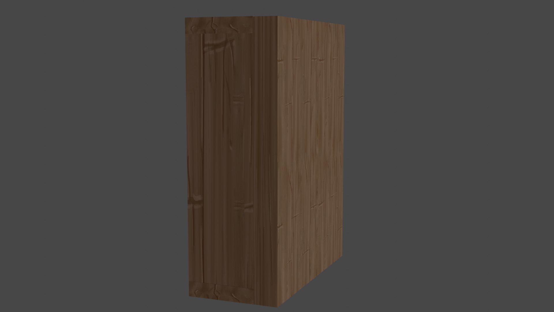 3D Bookshelf Low Poly and modular books - FBX BLEND OBJ model - TurboSquid 1811905