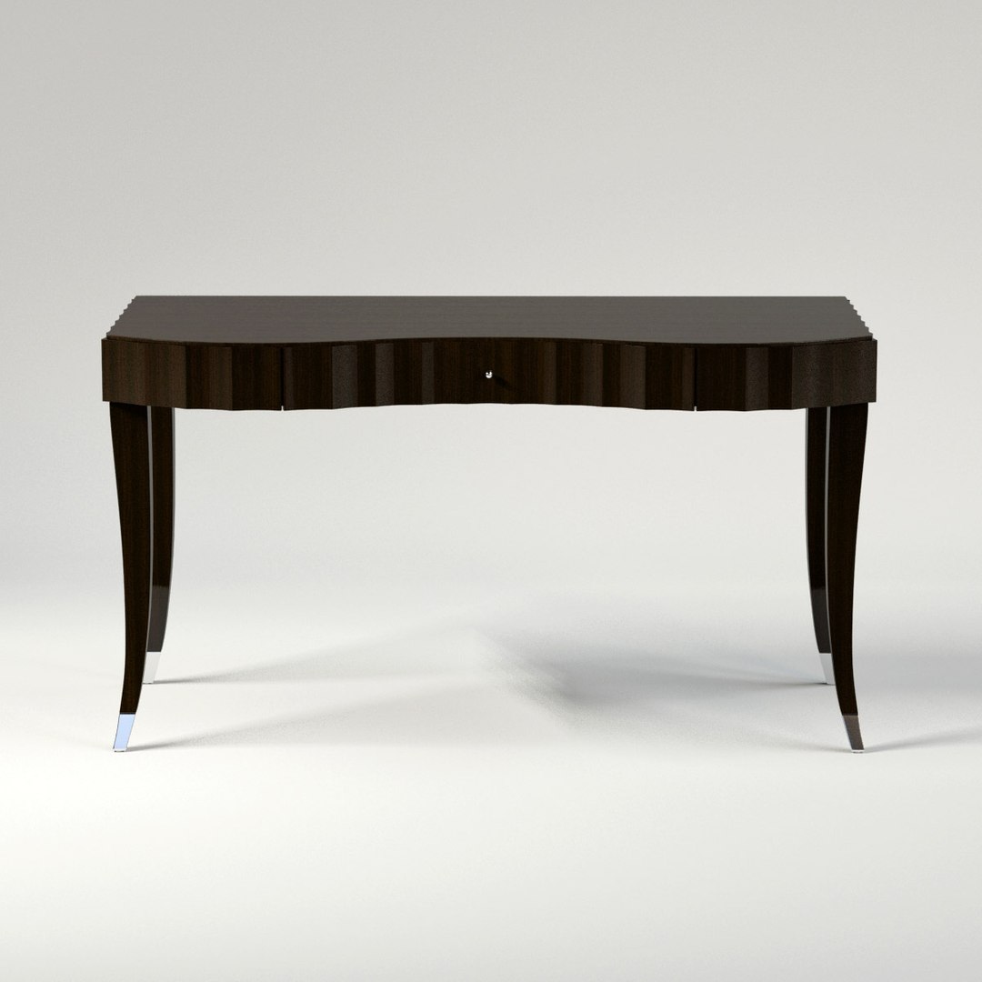 3d Baker Dressing Table