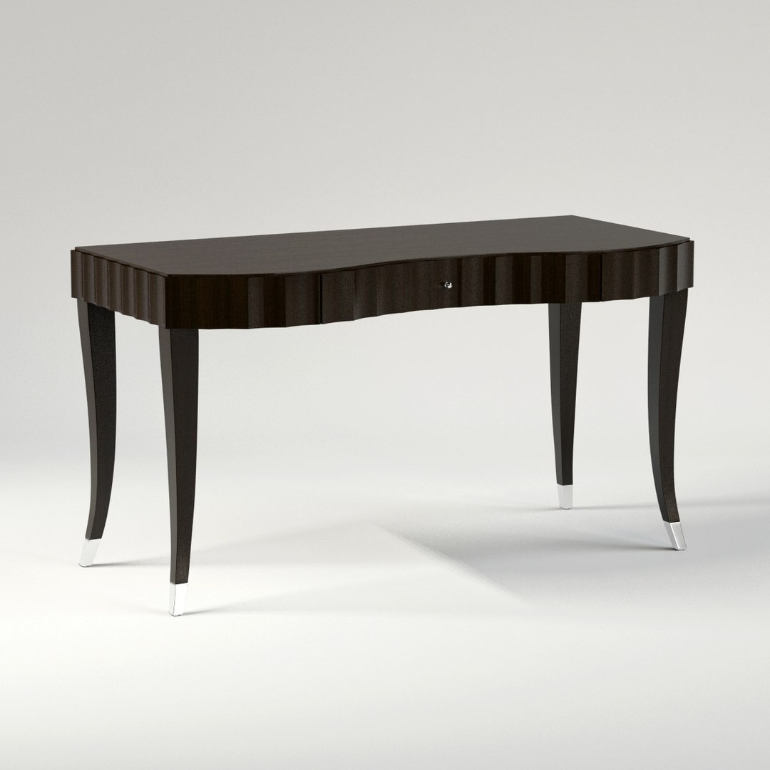 3d Baker Dressing Table