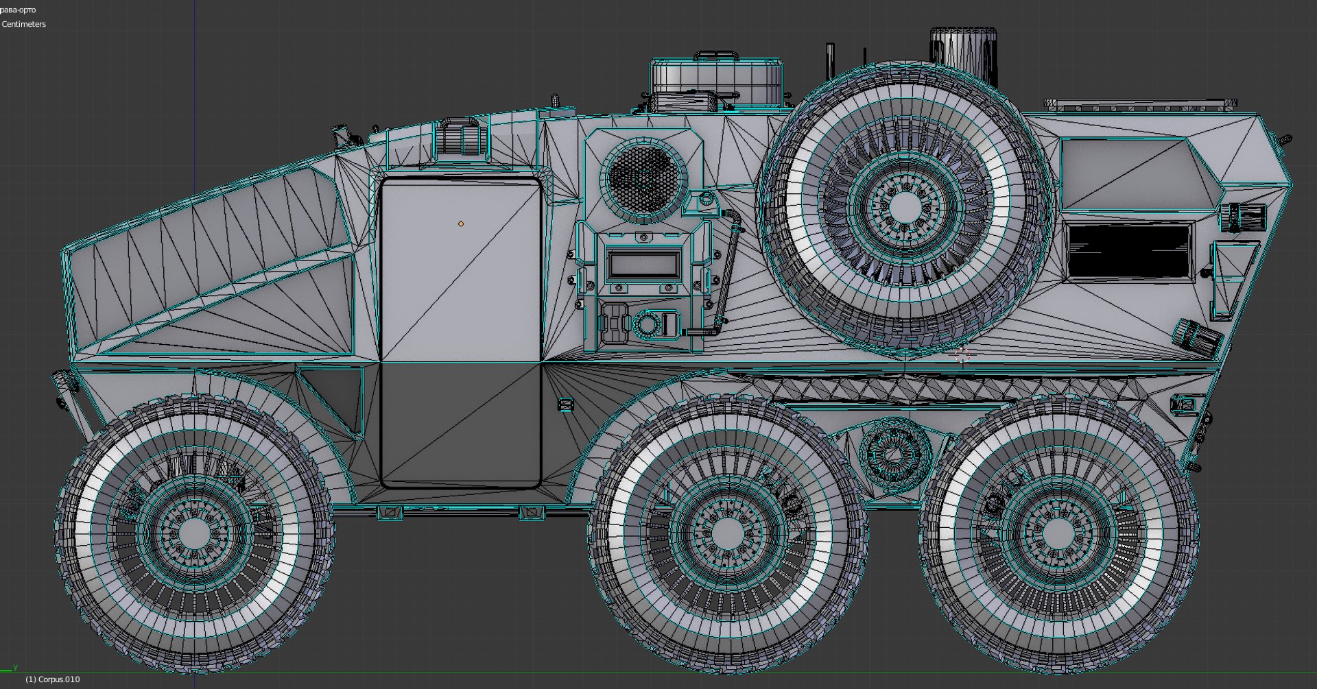 3D Model Mars Car - TurboSquid 1395299