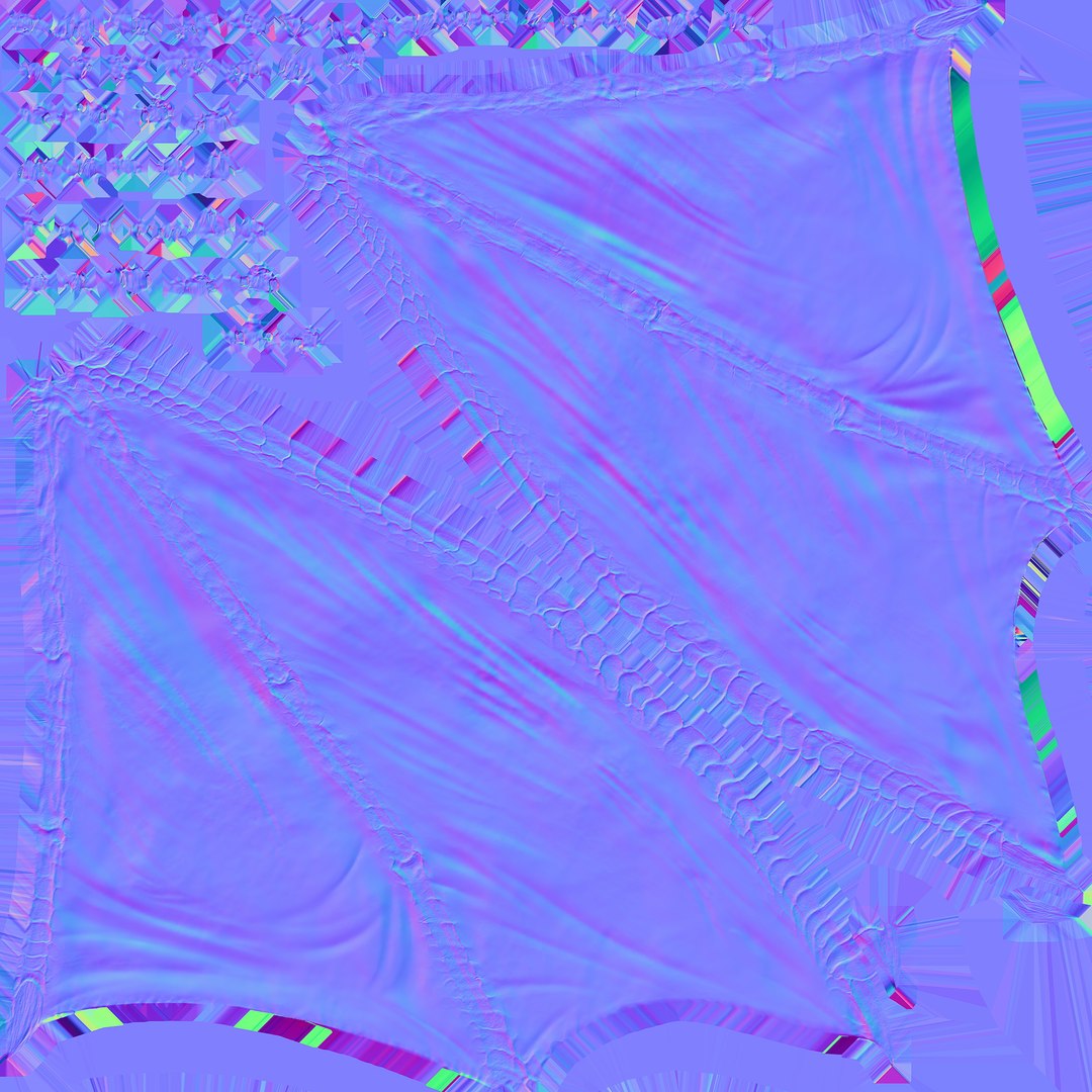 SW Bat 3D model - TurboSquid 2085076