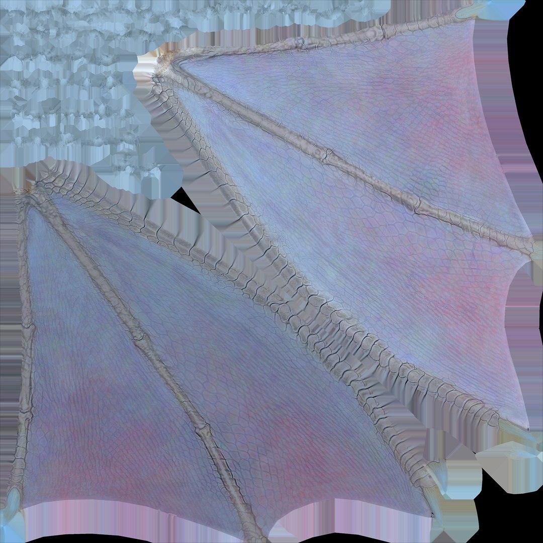 SW Bat 3D model - TurboSquid 2085076