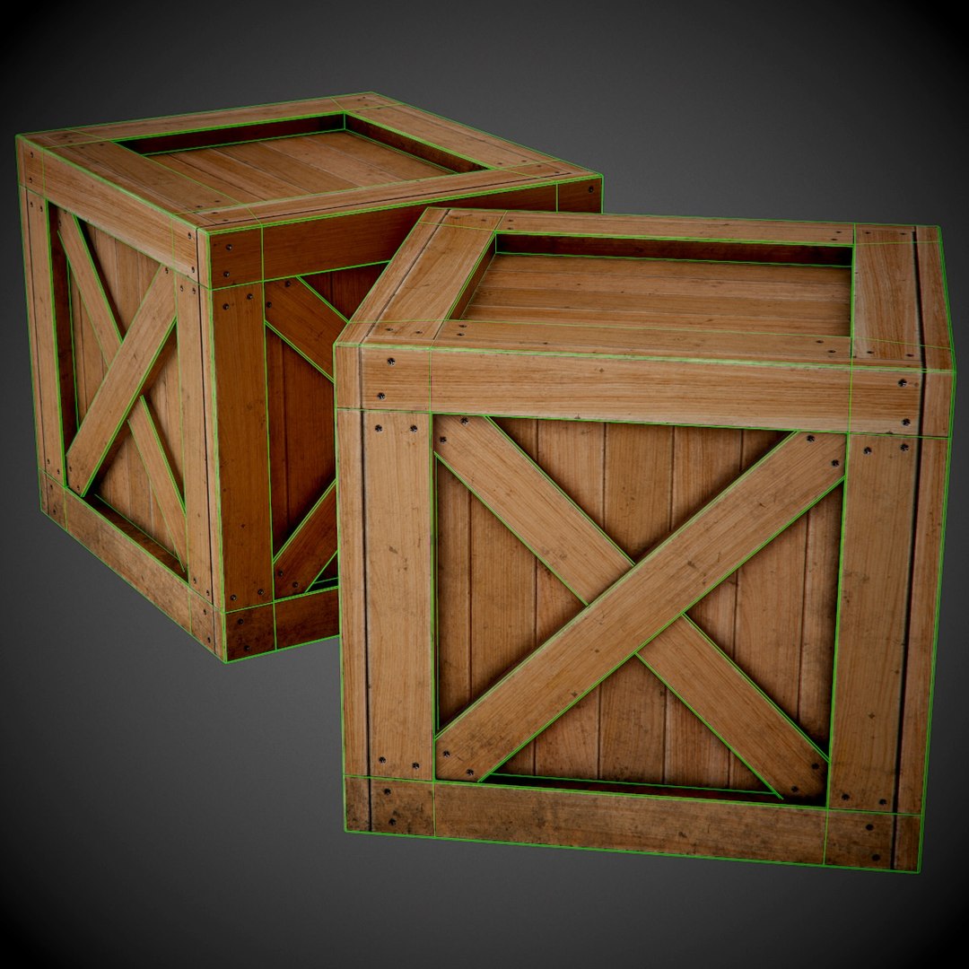 3d ready pbr engines