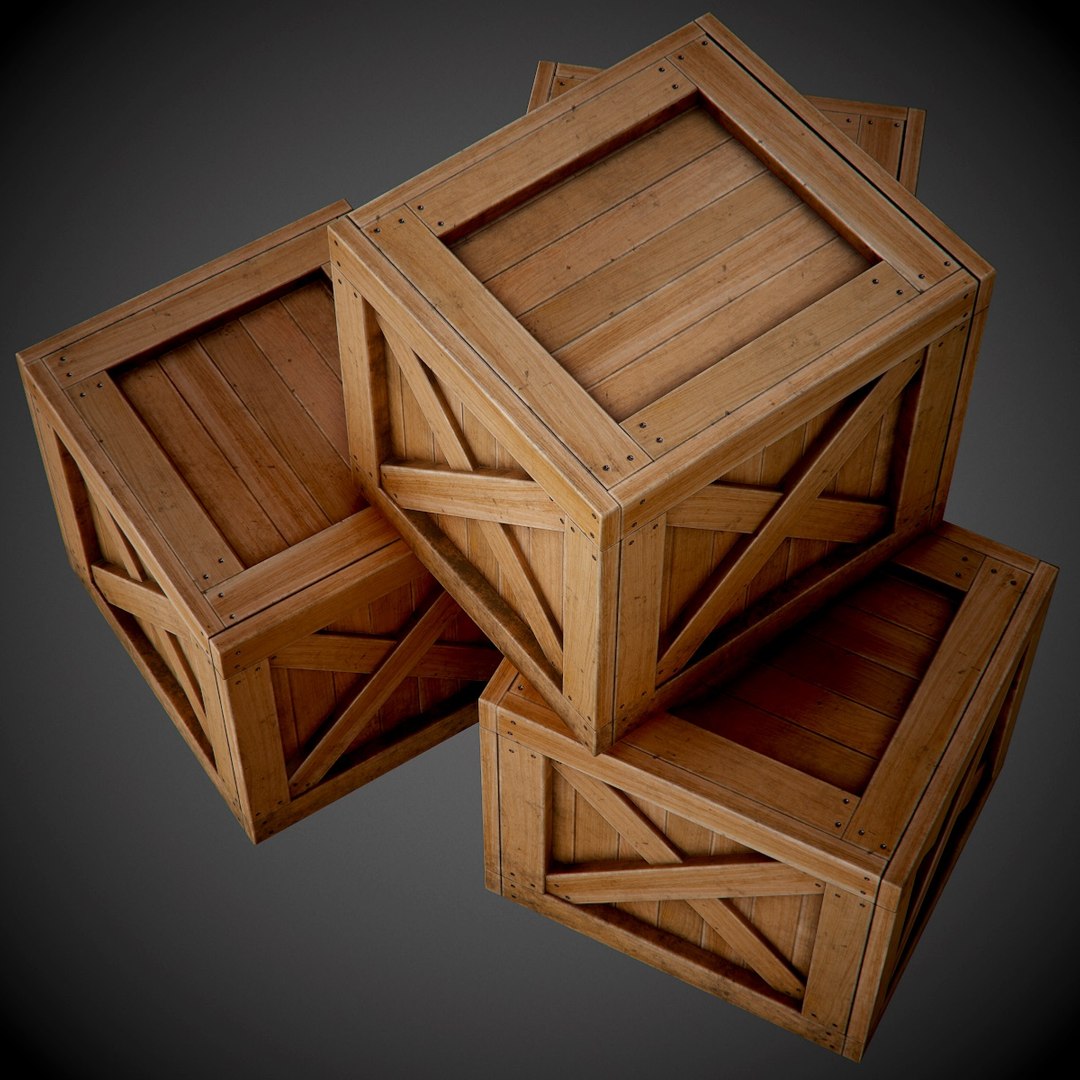 3d ready pbr engines