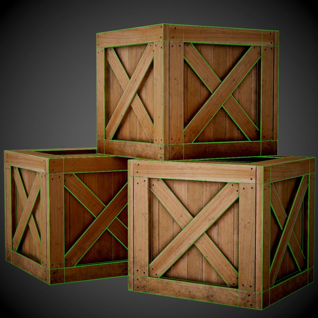 3d ready pbr engines