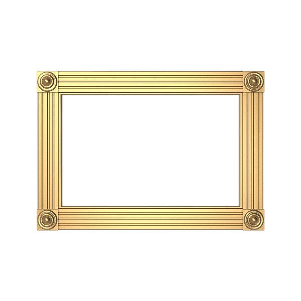Picture Frame STL Models for Download | TurboSquid