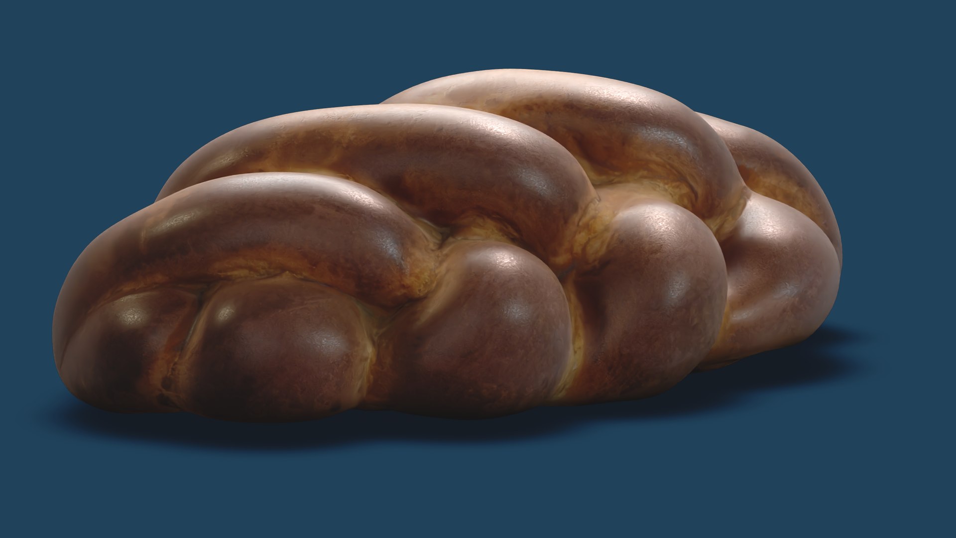 Challach 3D - TurboSquid 1828871