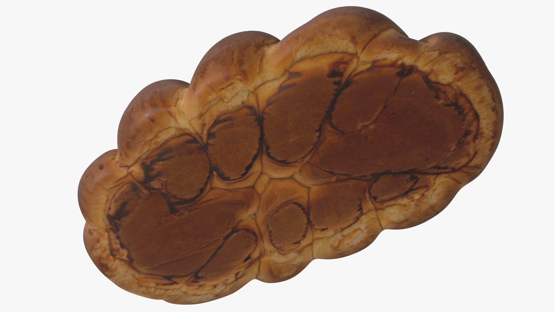 Challach 3D - TurboSquid 1828871