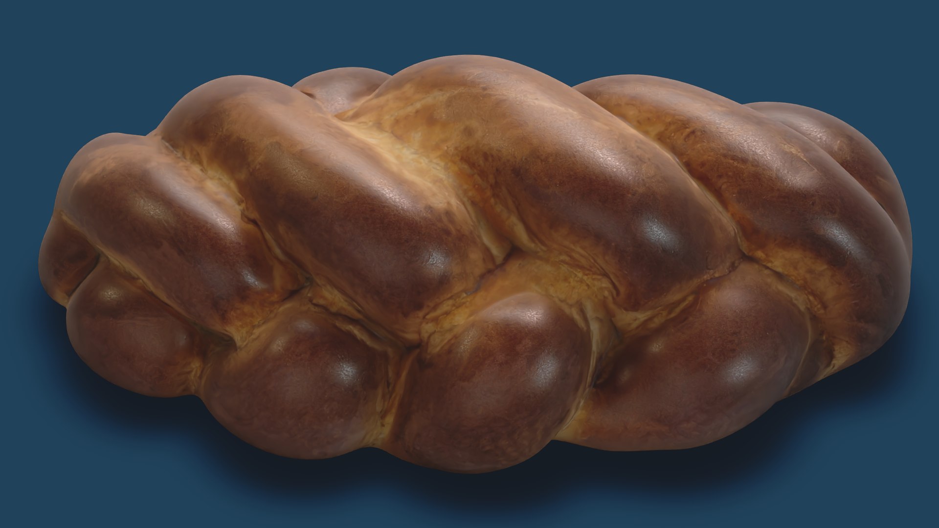 Challach 3D - TurboSquid 1828871