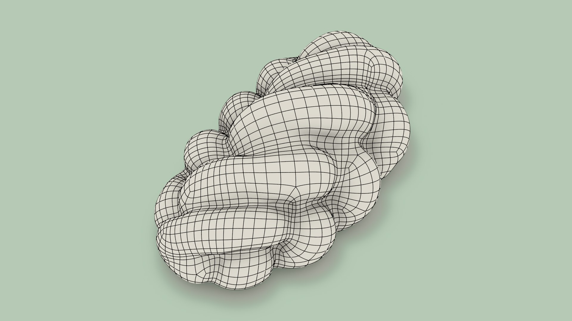 Challach 3D - TurboSquid 1828871