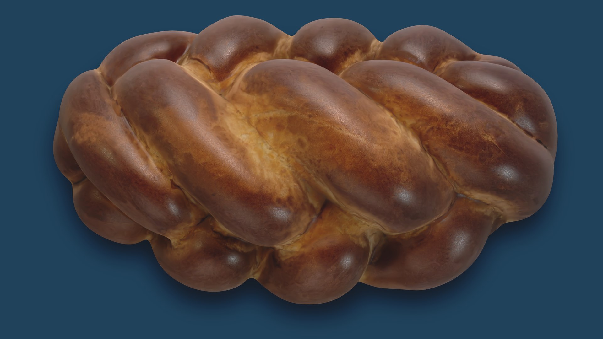 Challach 3D - TurboSquid 1828871