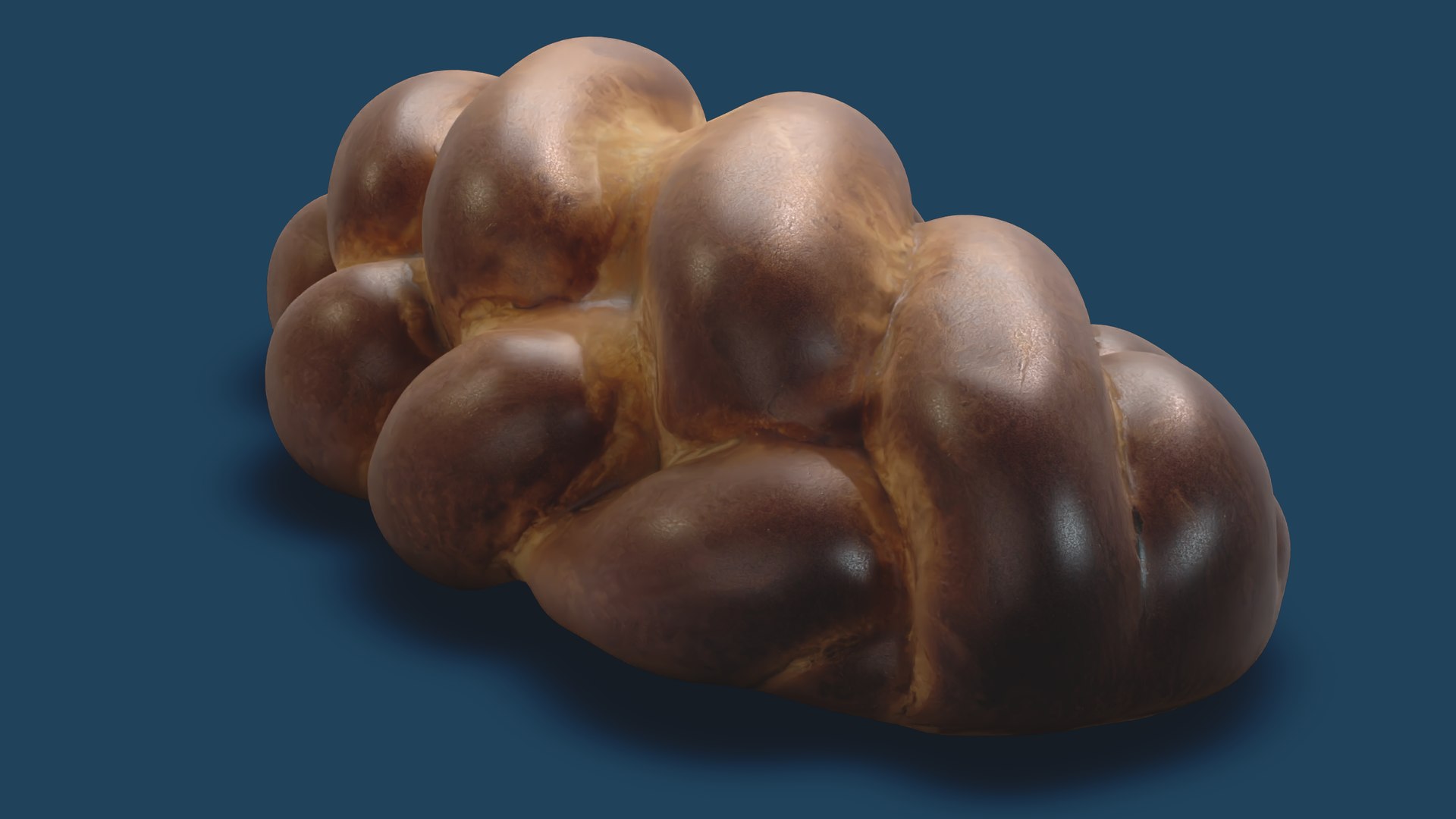 Challach 3D - TurboSquid 1828871