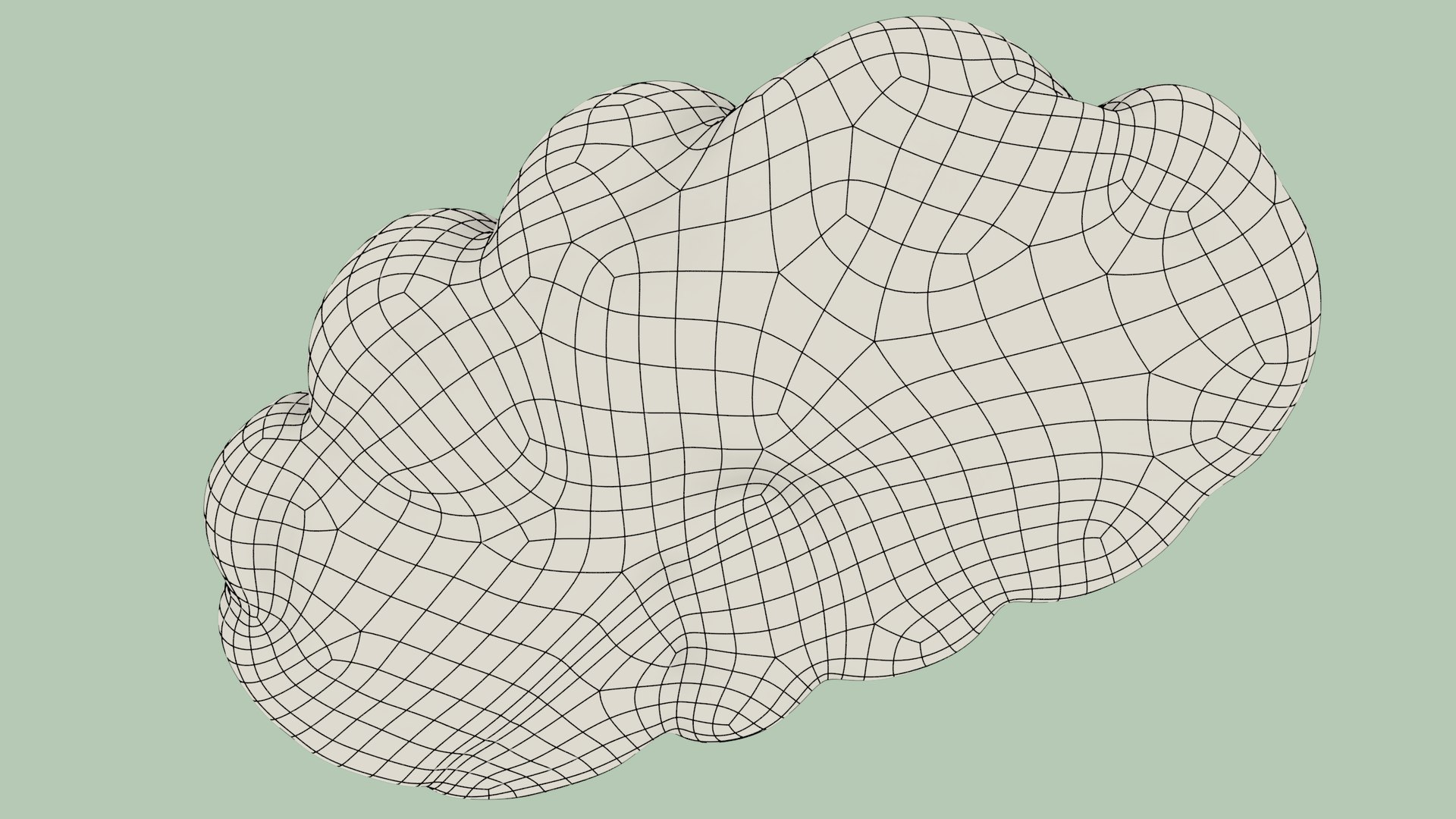 Challach 3D - TurboSquid 1828871