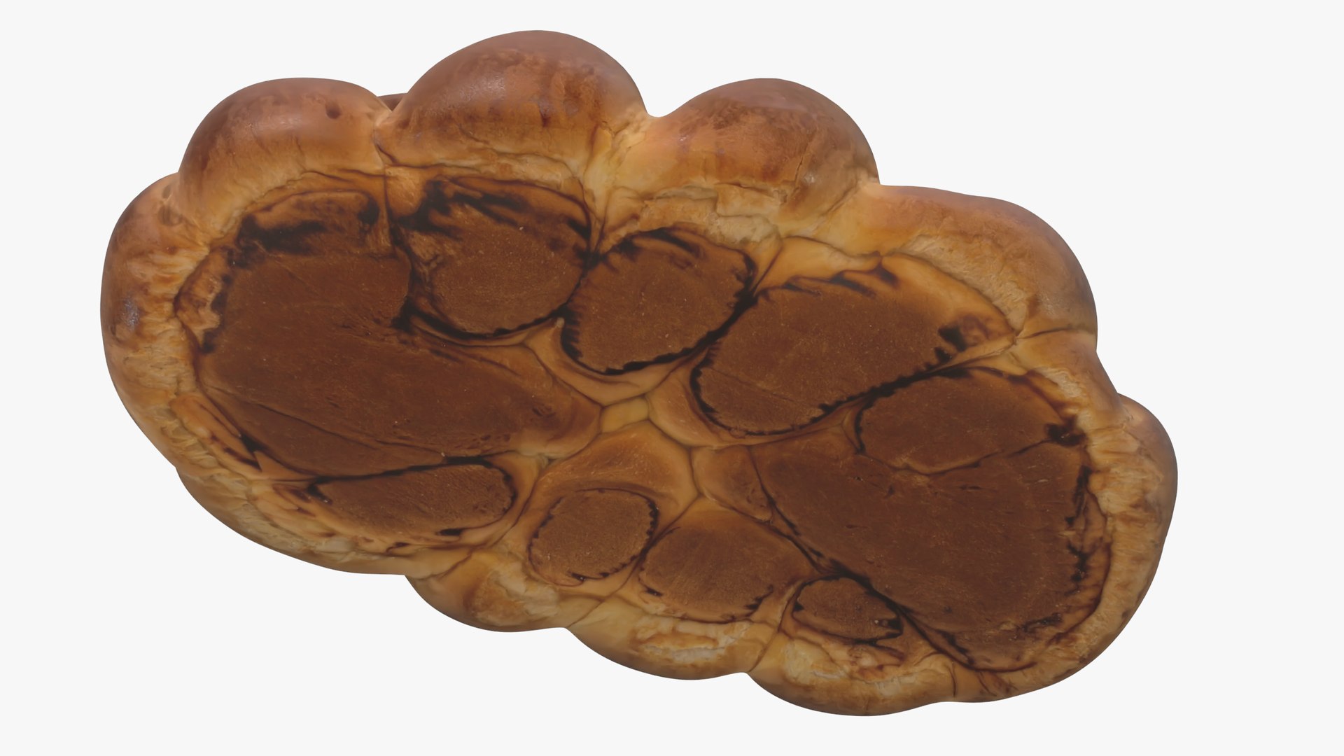 Challach 3D - TurboSquid 1828871