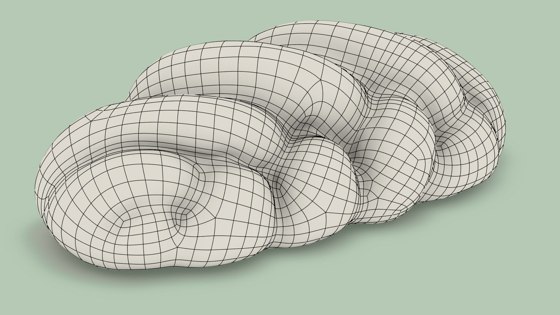 Challach 3D - TurboSquid 1828871