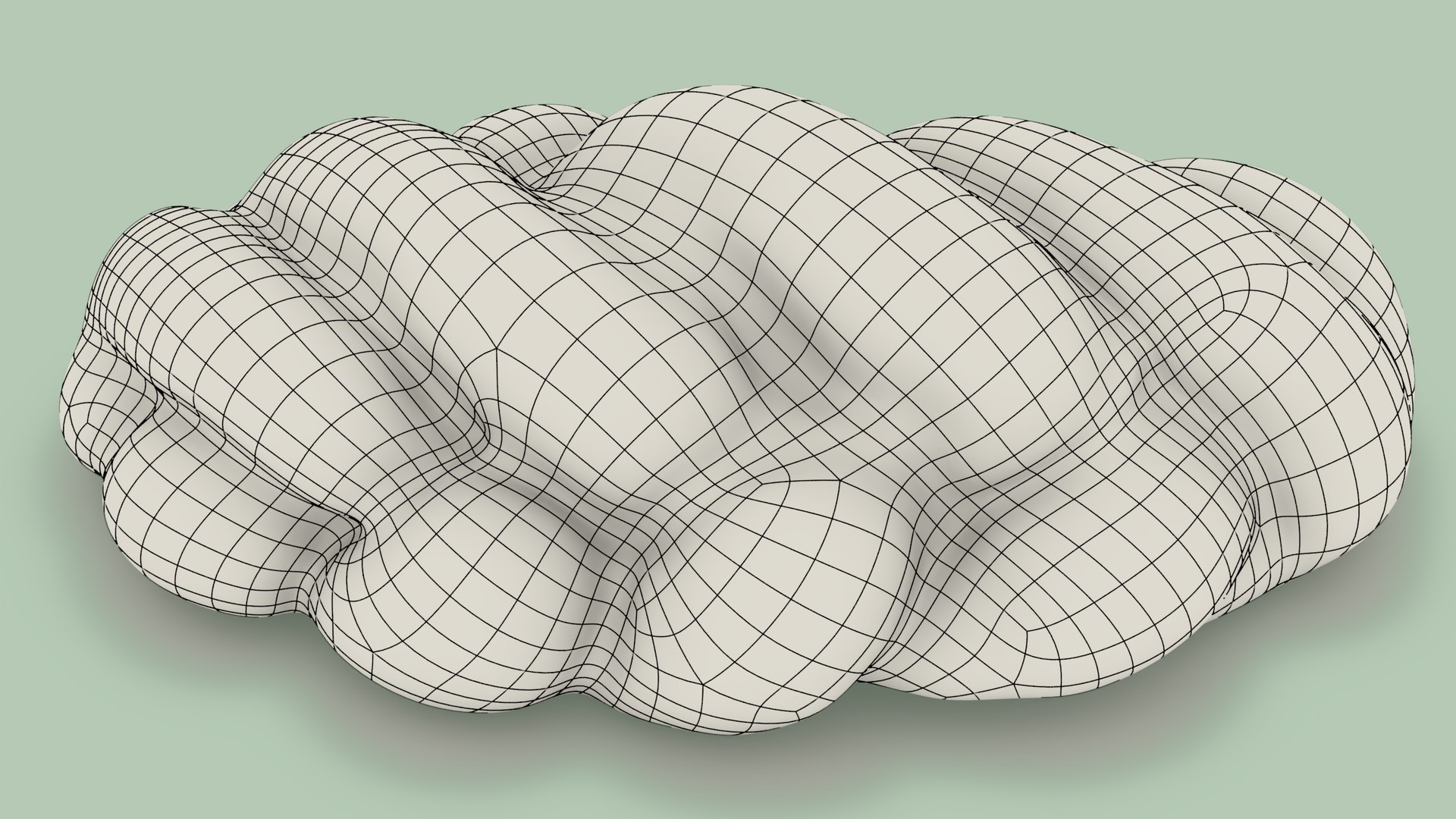 Challach 3D - TurboSquid 1828871