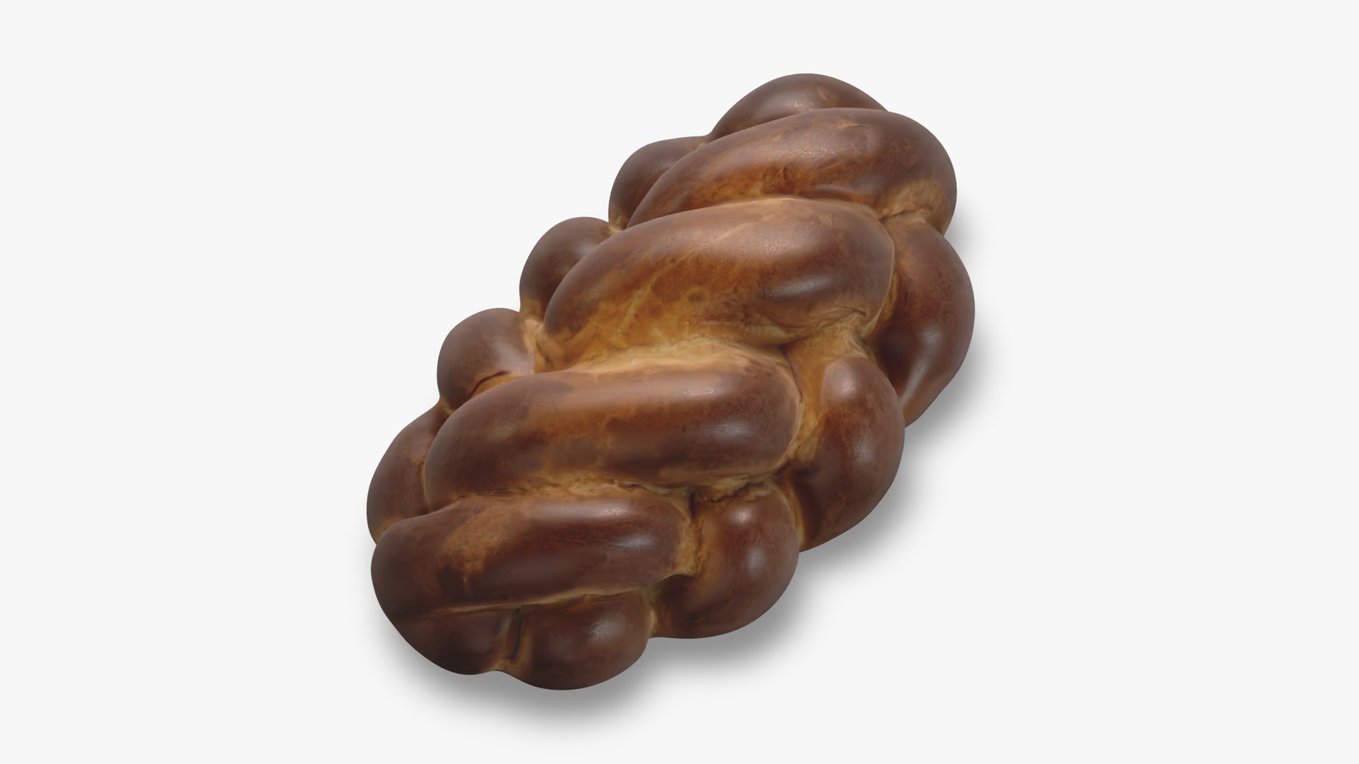 Challach 3D - TurboSquid 1828871