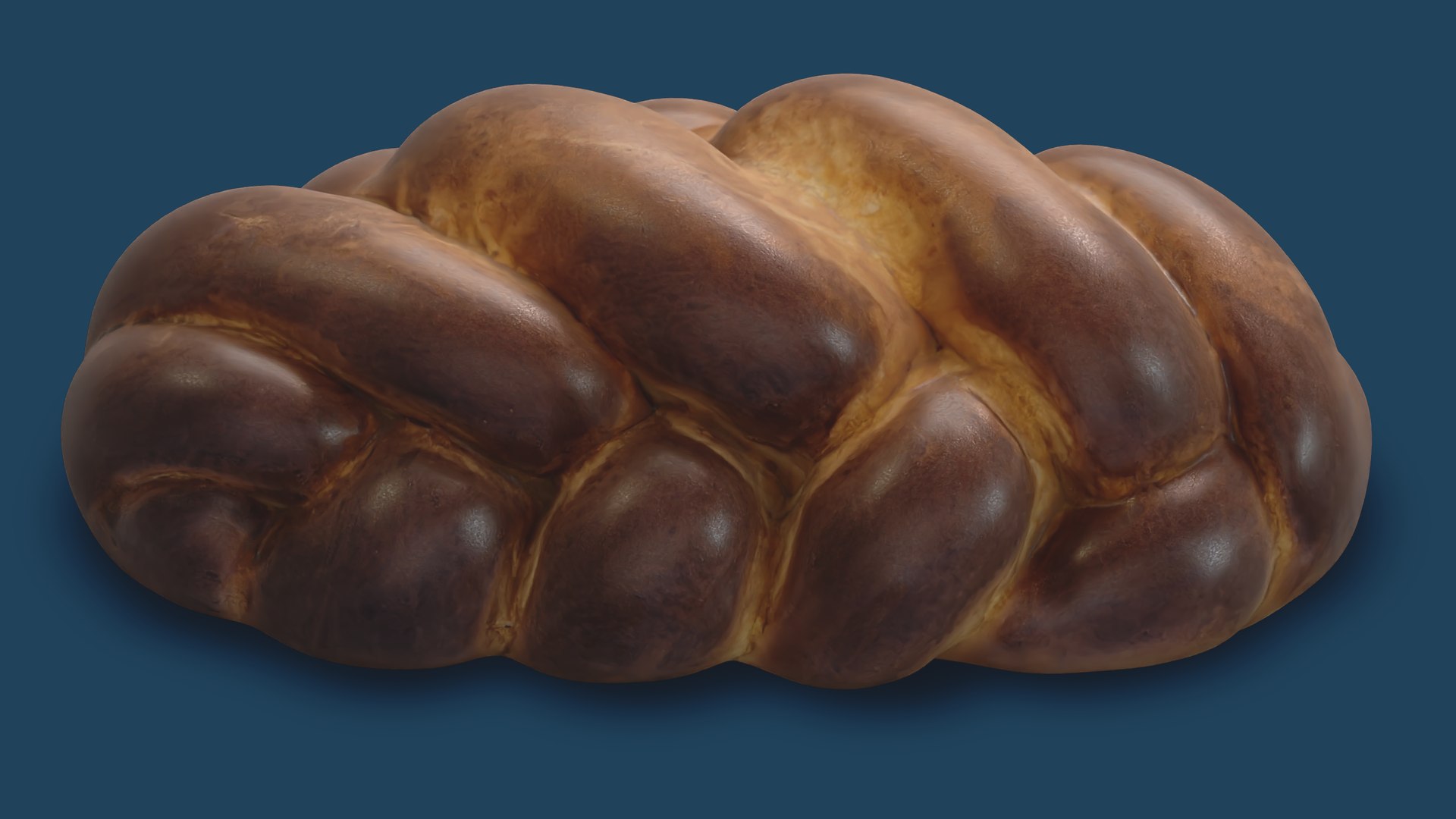 Challach 3D - TurboSquid 1828871