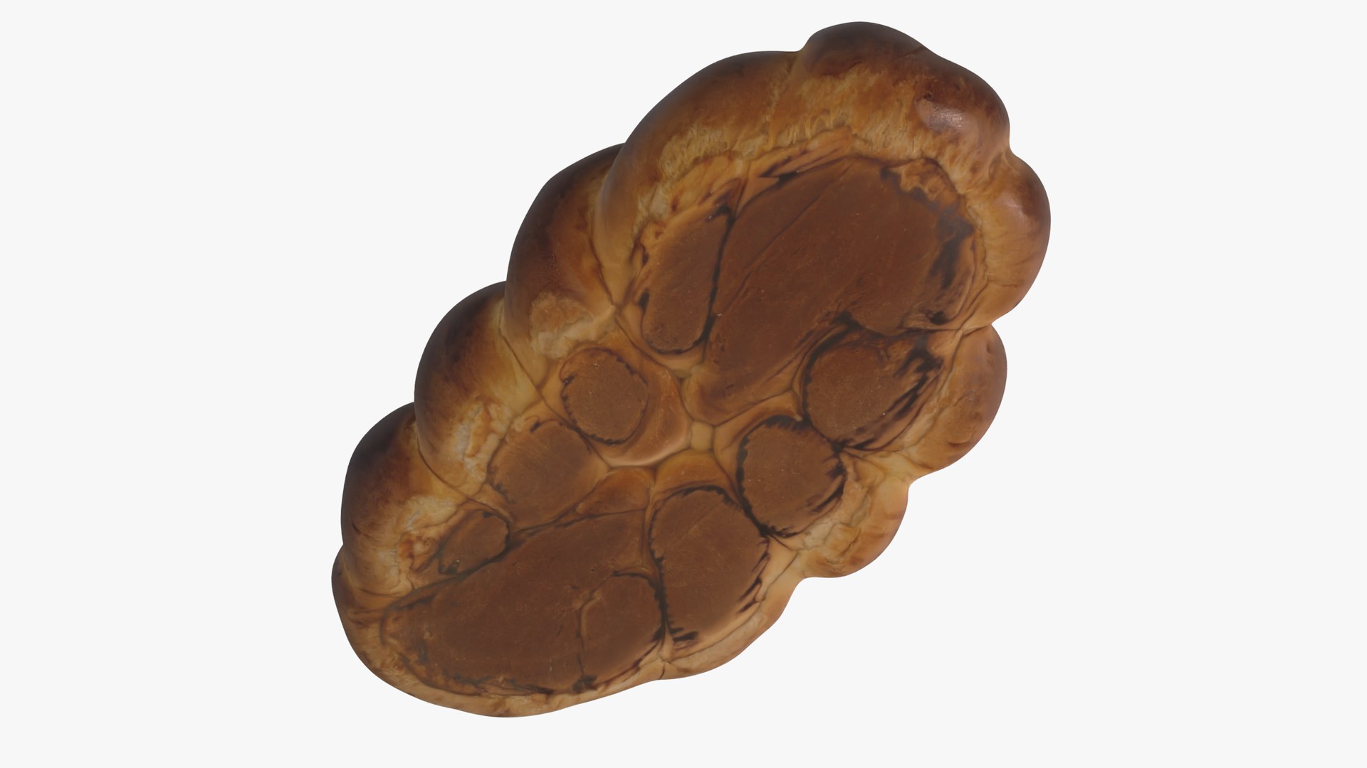 Challach 3D - TurboSquid 1828871