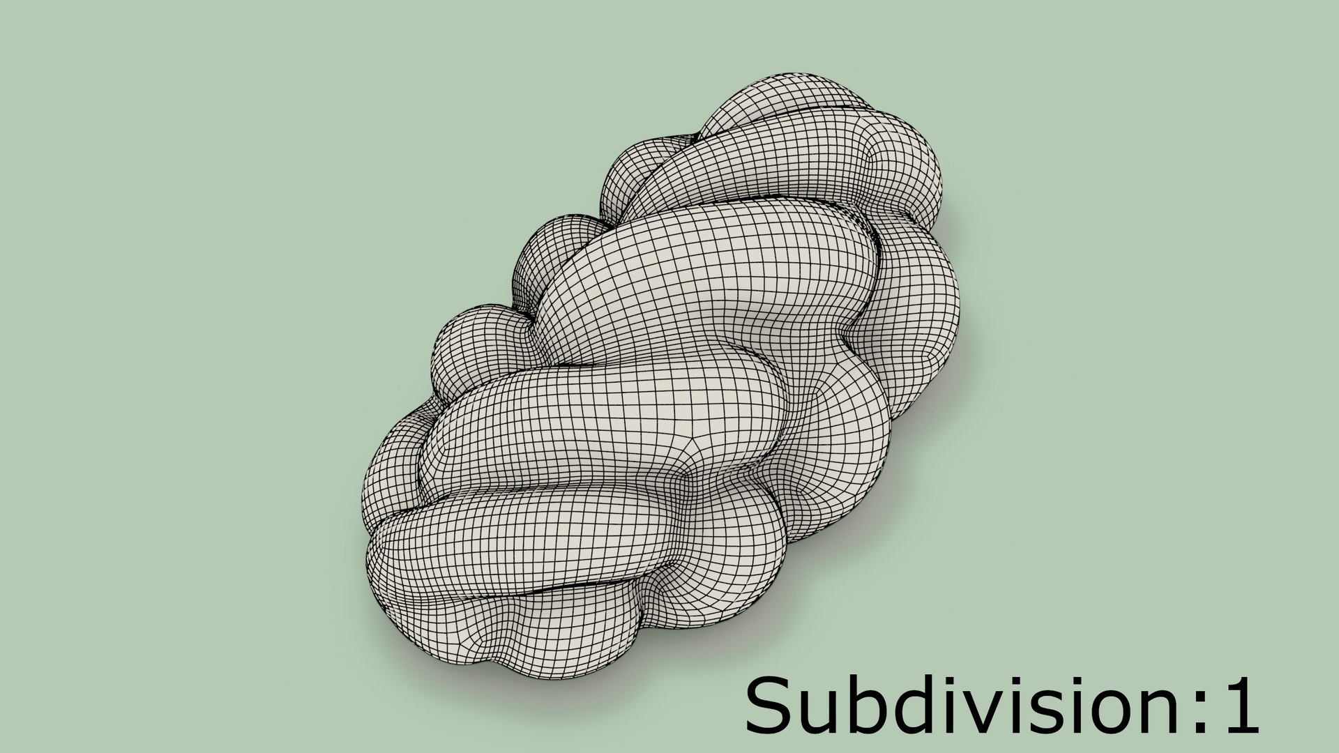 Challach 3D - TurboSquid 1828871