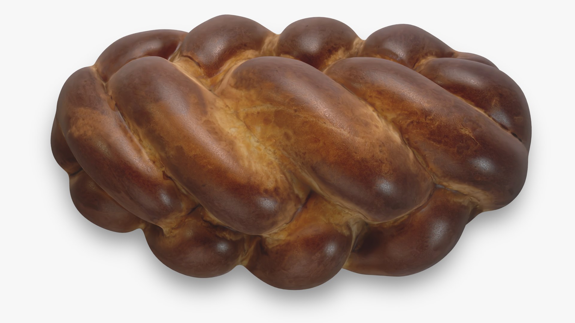 Challach 3D - TurboSquid 1828871