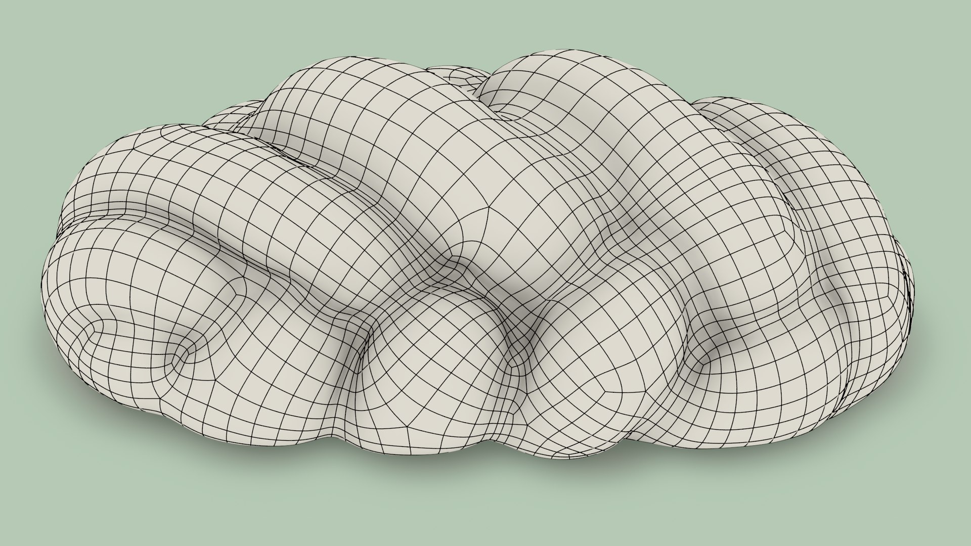 Challach 3D - TurboSquid 1828871