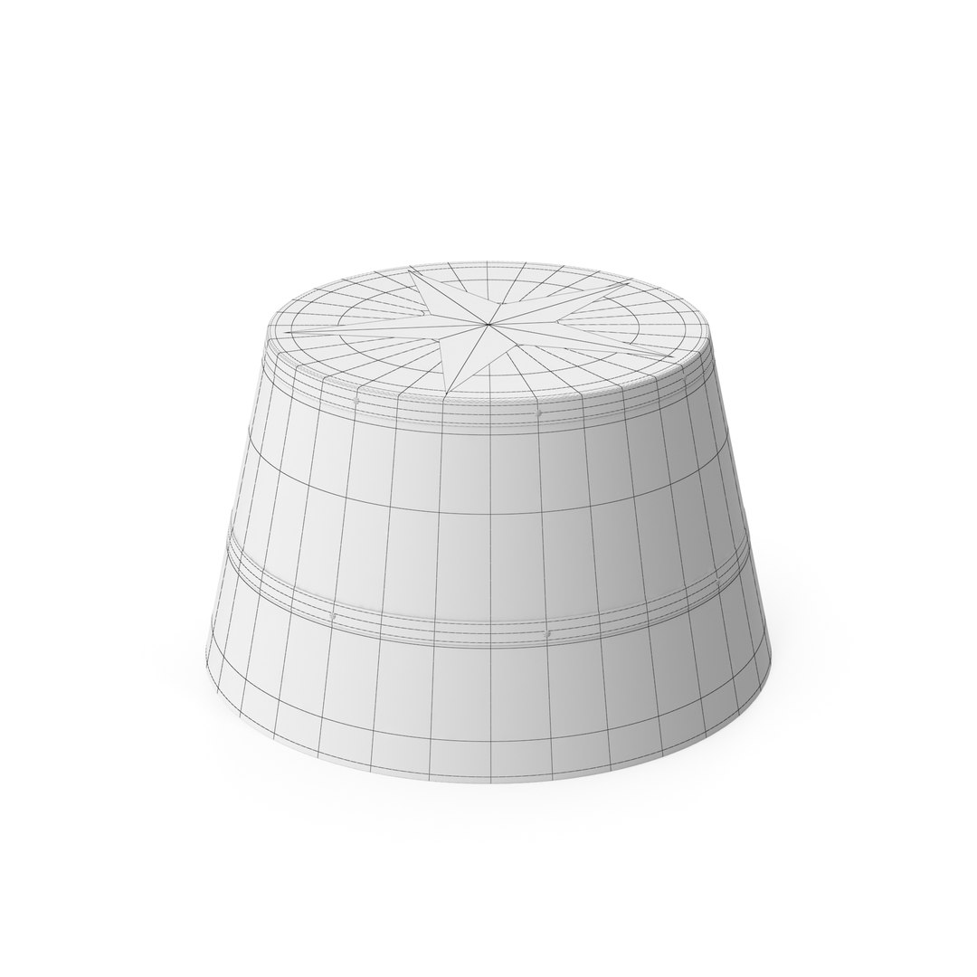 3D Circus Podium - TurboSquid 2138952