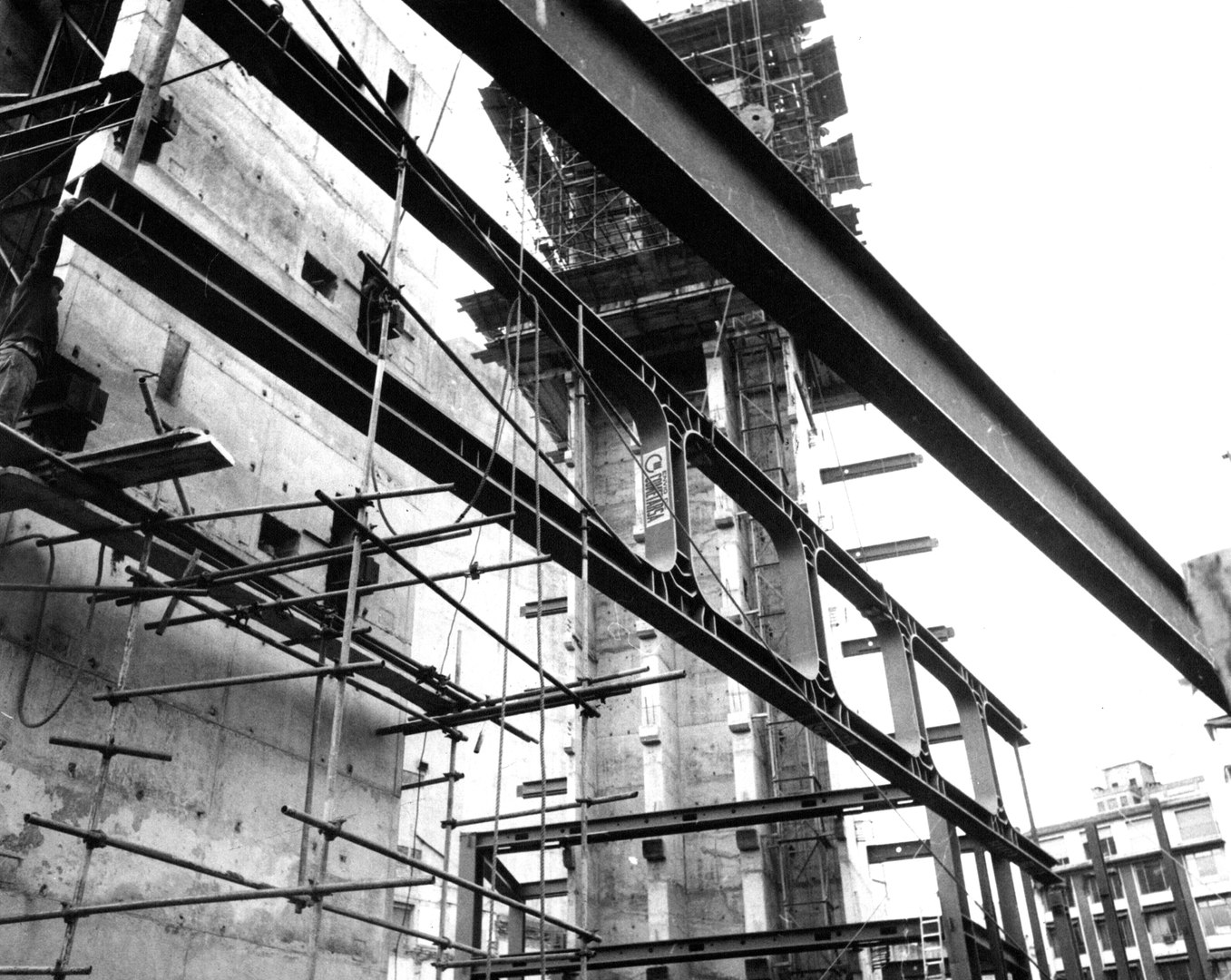 3D SOMISA model - TurboSquid 2181127