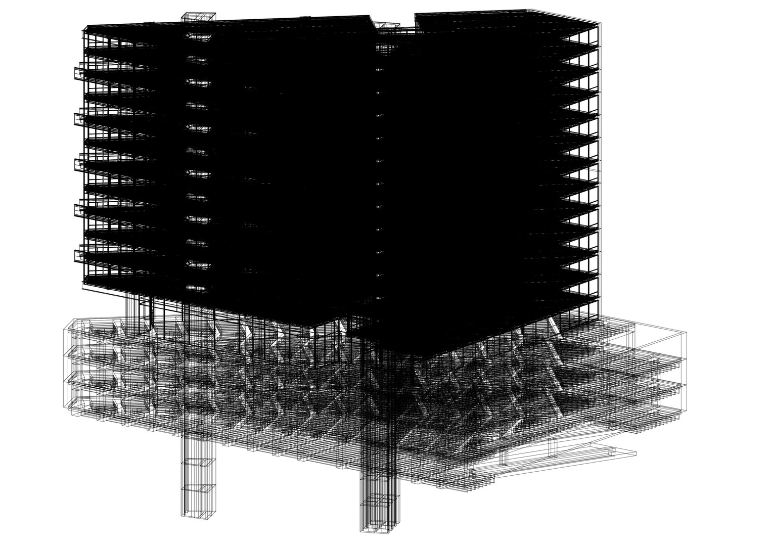 3D SOMISA Model - TurboSquid 2181127