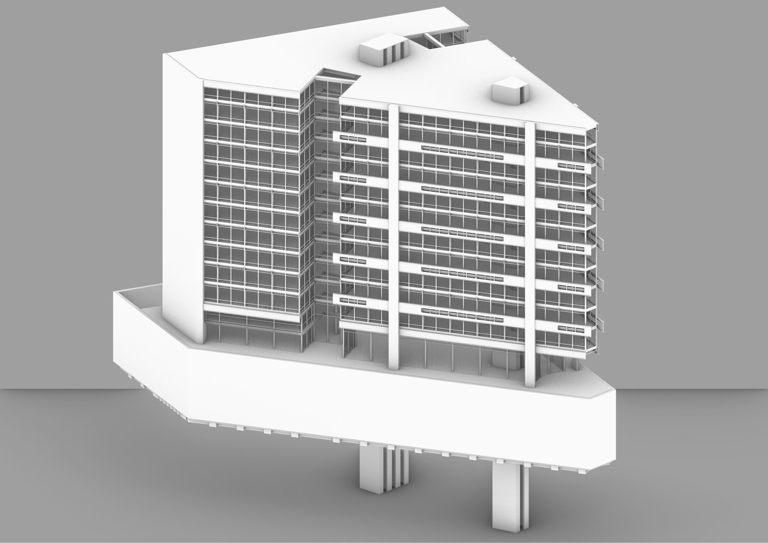 3D SOMISA Model - TurboSquid 2181127