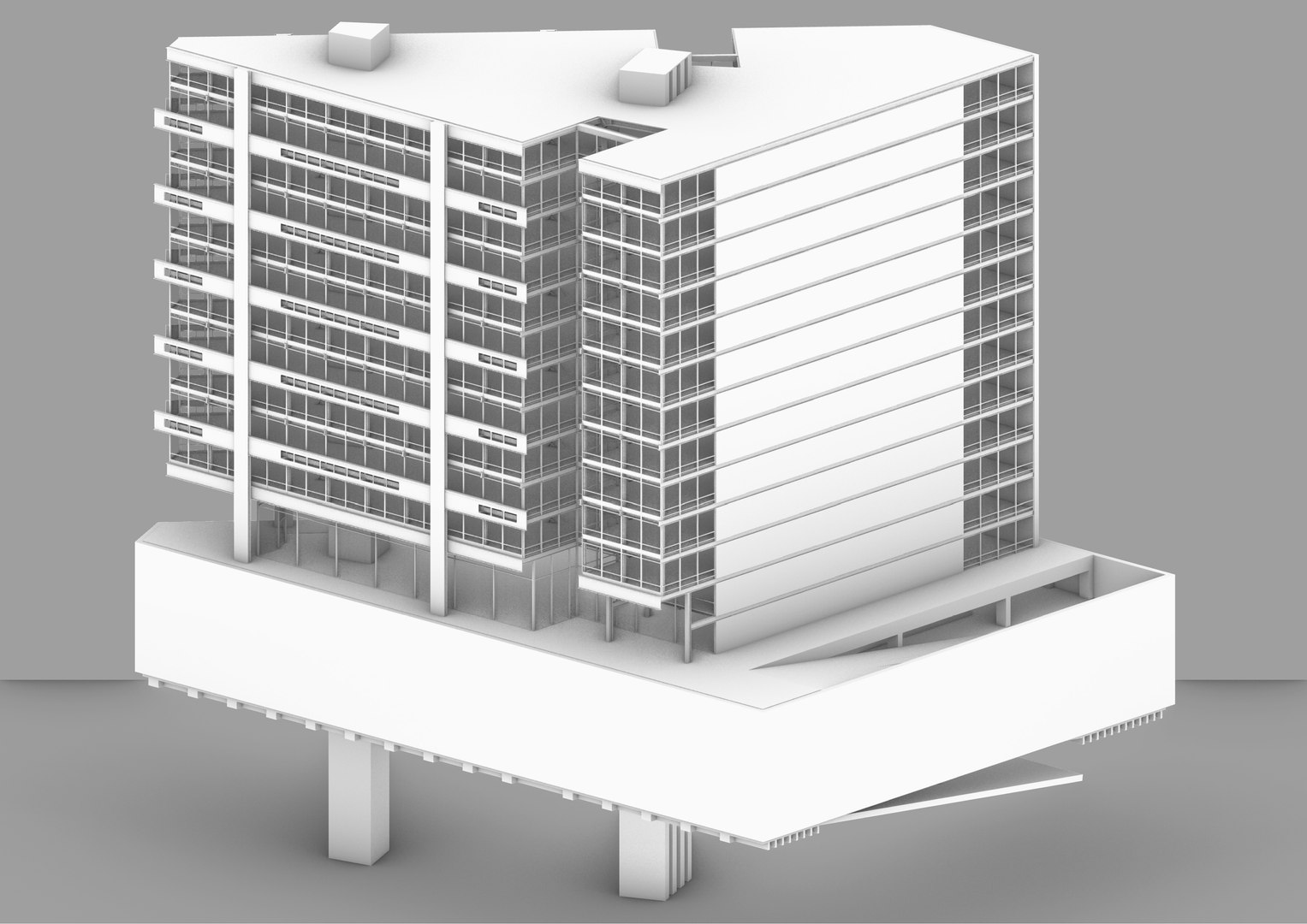 3D SOMISA Model - TurboSquid 2181127