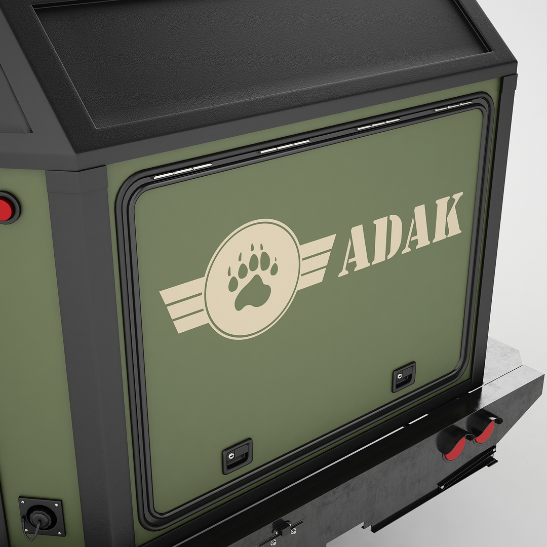 adak adventure trailer ma