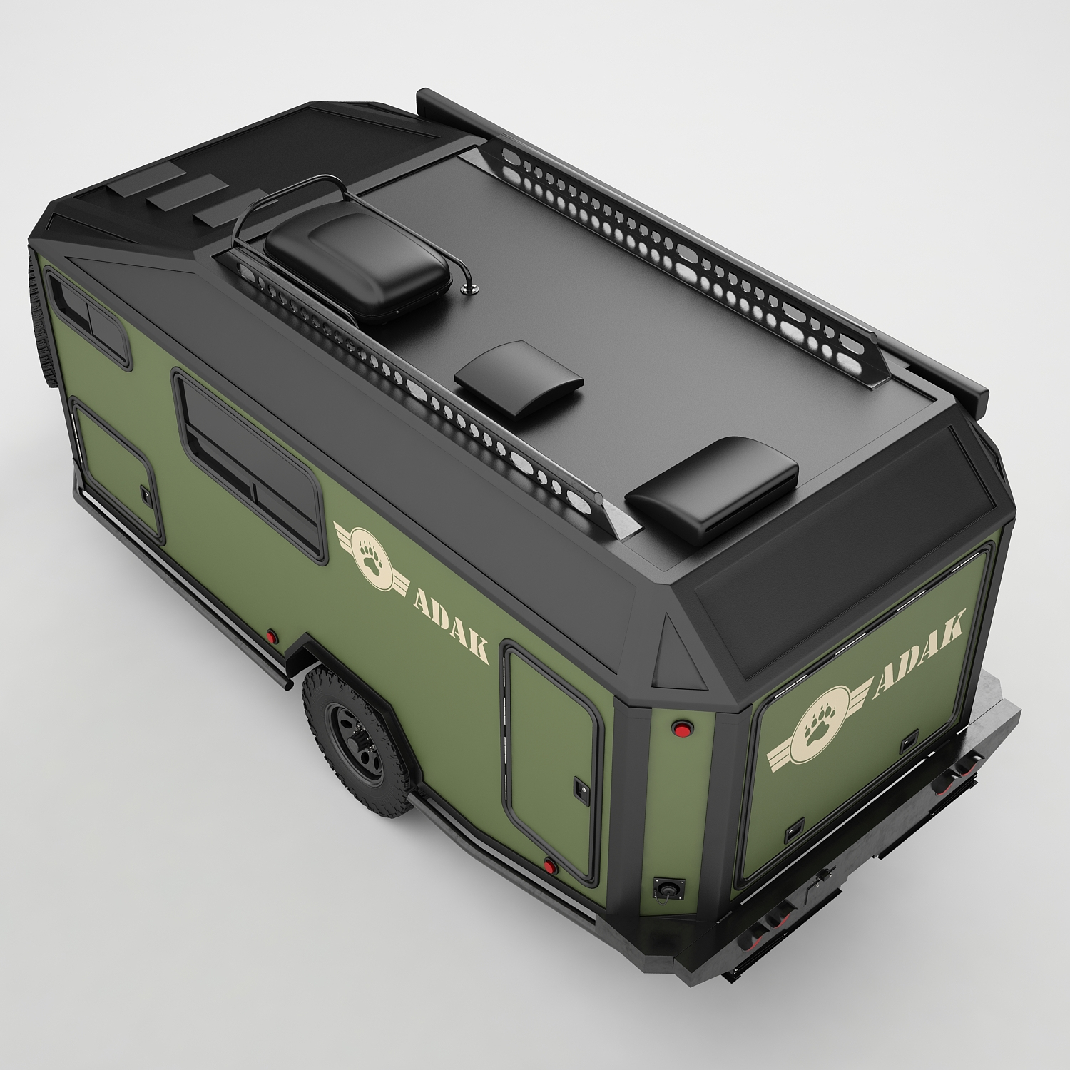 adak adventure trailer ma