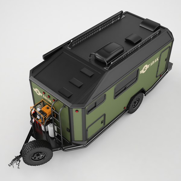 adak adventure trailer ma