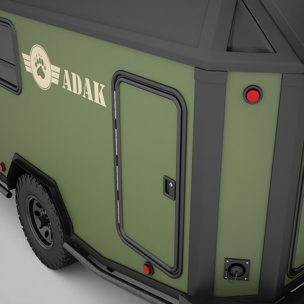 adak adventure trailer ma