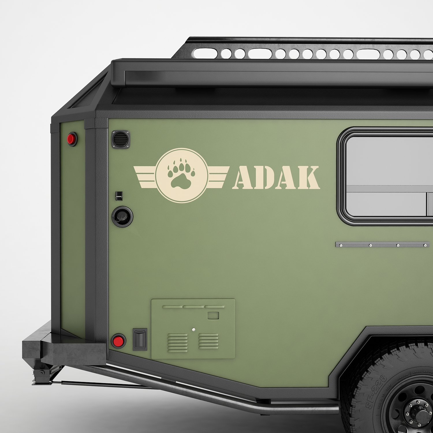 adak adventure trailer ma