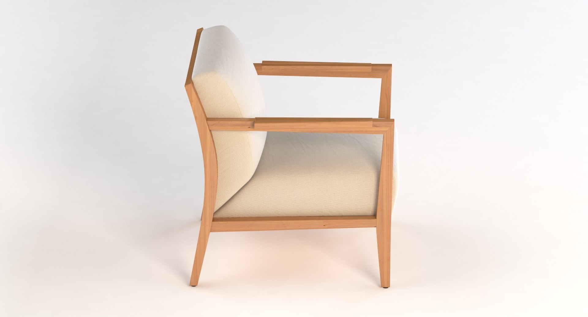 3D Realistic Photoreal Seating Model - TurboSquid 1240533