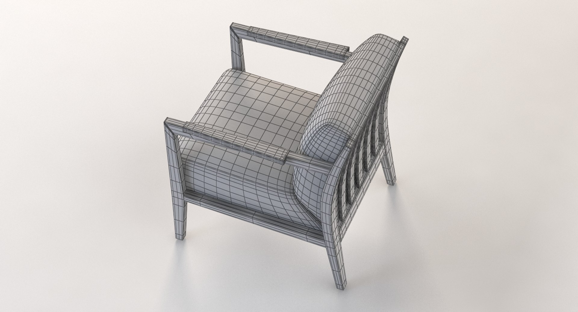 3D Realistic Photoreal Seating Model - TurboSquid 1240533