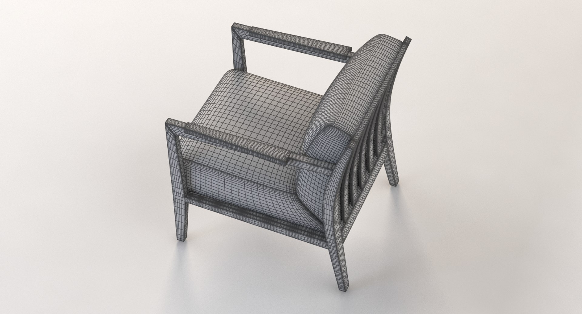 3D Realistic Photoreal Seating Model - TurboSquid 1240533