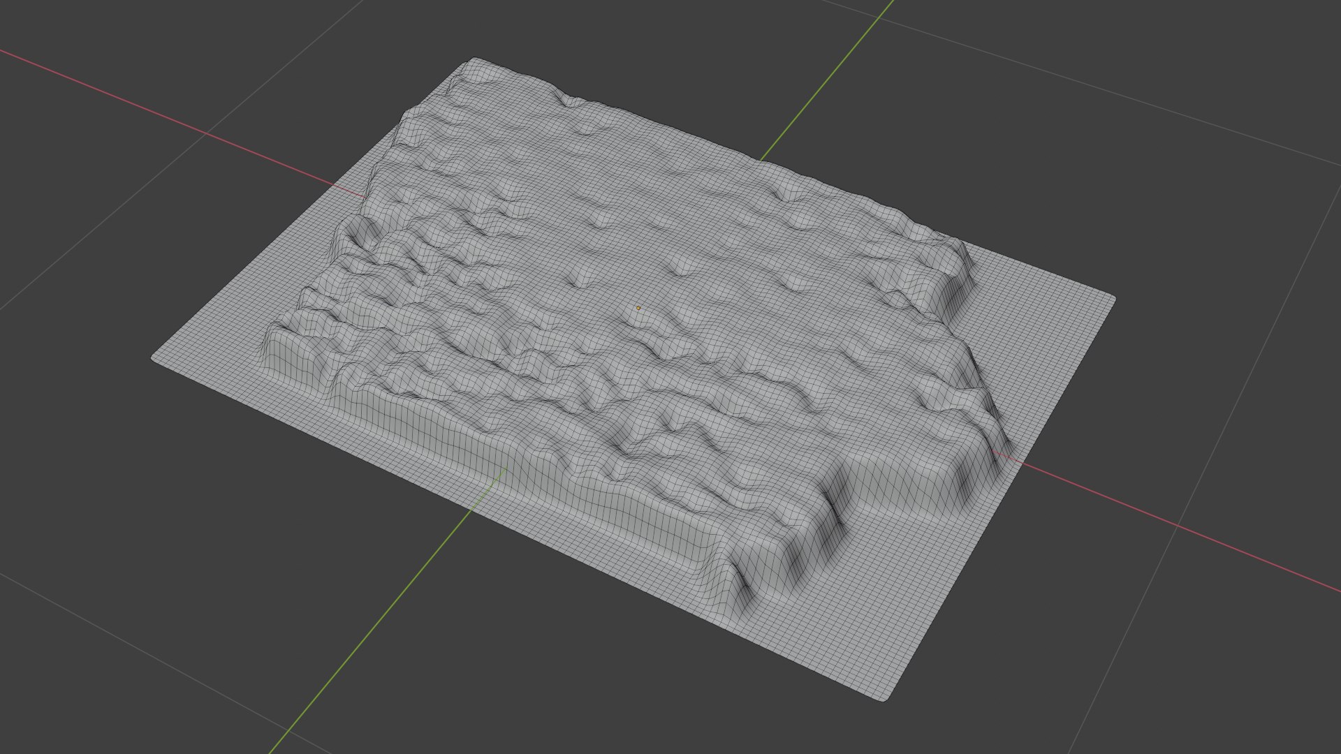 3D Iowa State - TurboSquid 2076480