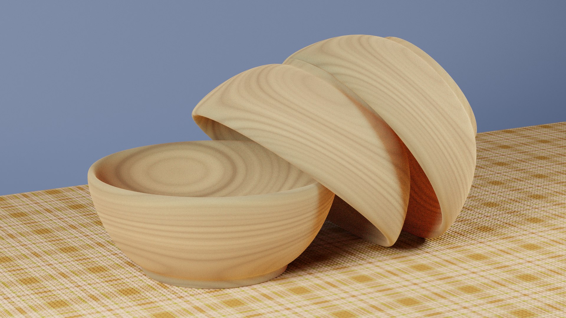 Free 3D dish - TurboSquid 2027171