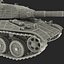 Max French Tank Amx-30