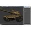Max French Tank Amx-30