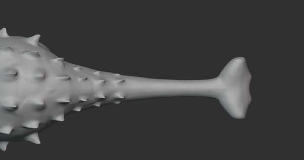 3D Minotaurasaurus Basemesh Low Poly model - TurboSquid 1994685