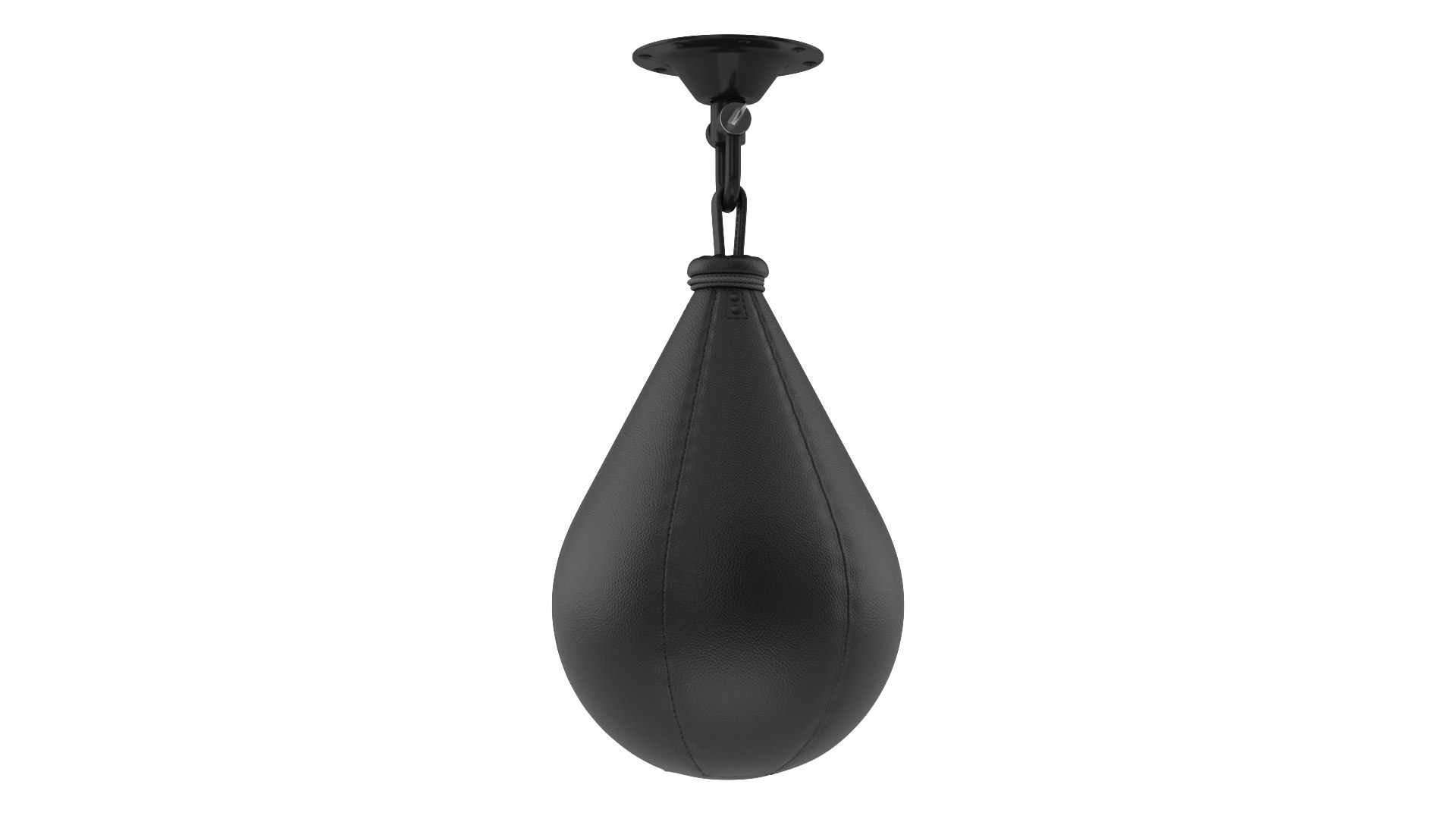 Speed Bag 3D - TurboSquid 1805021