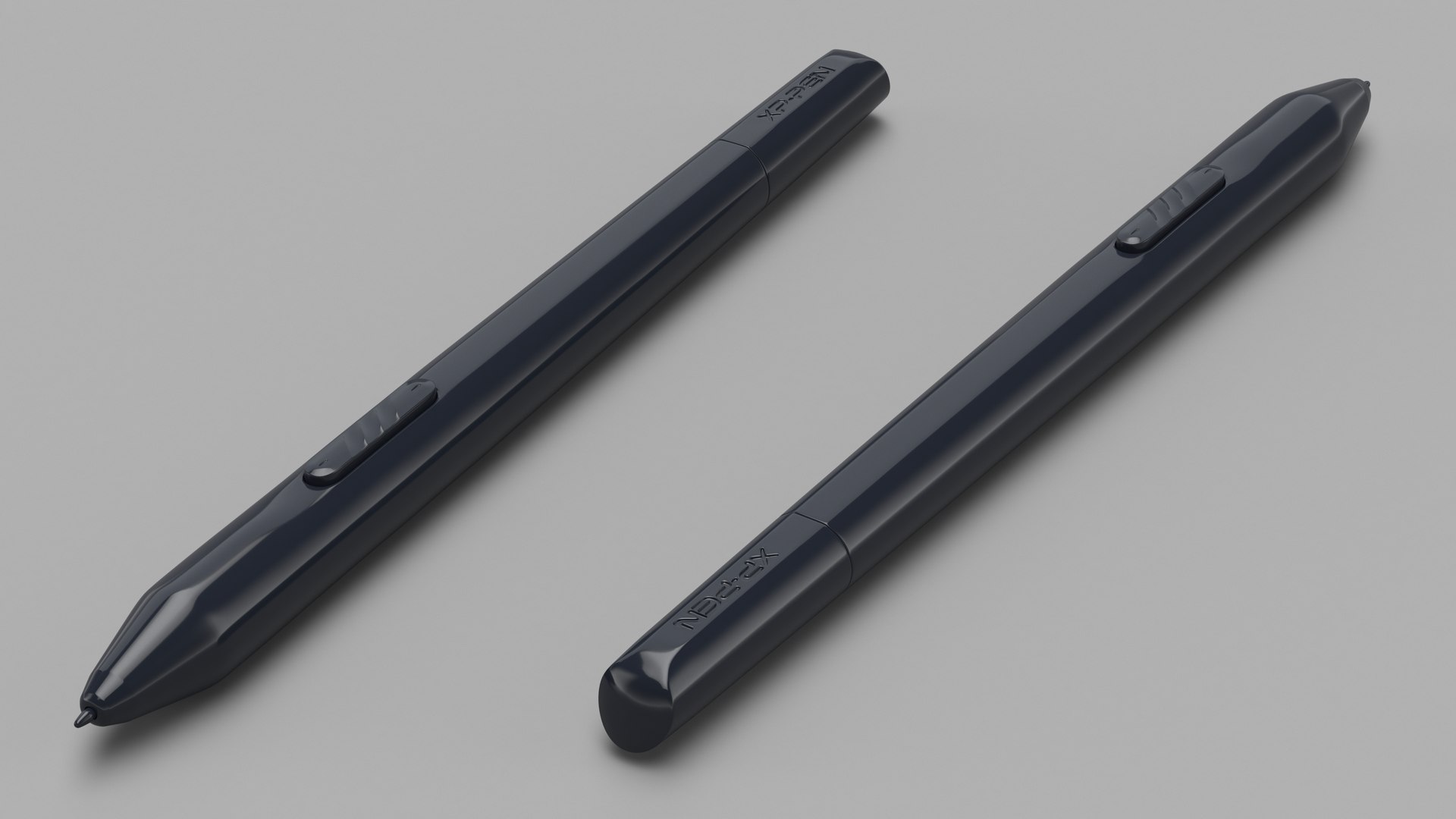 3D Digital Pen Stilus For Grafic Tablet - TurboSquid 2168229