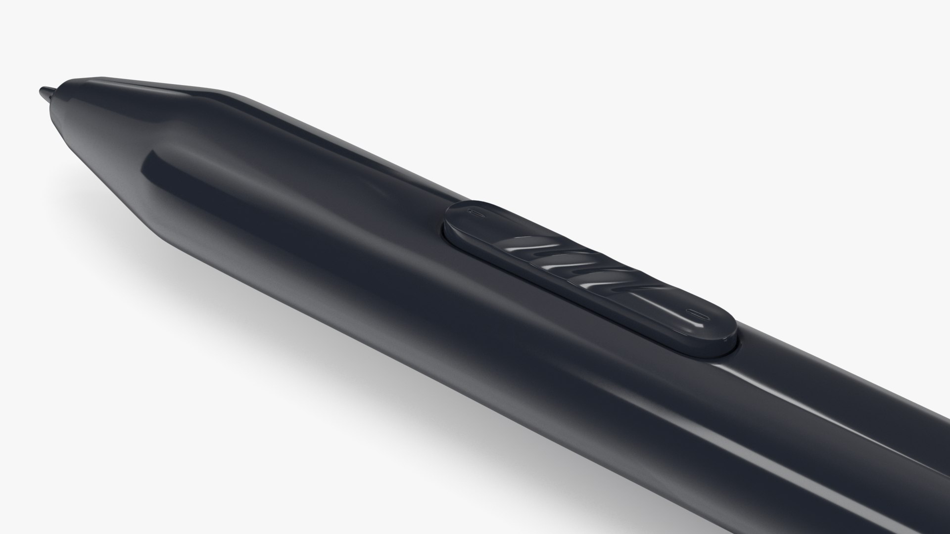 3D Digital Pen Stilus For Grafic Tablet - TurboSquid 2168229