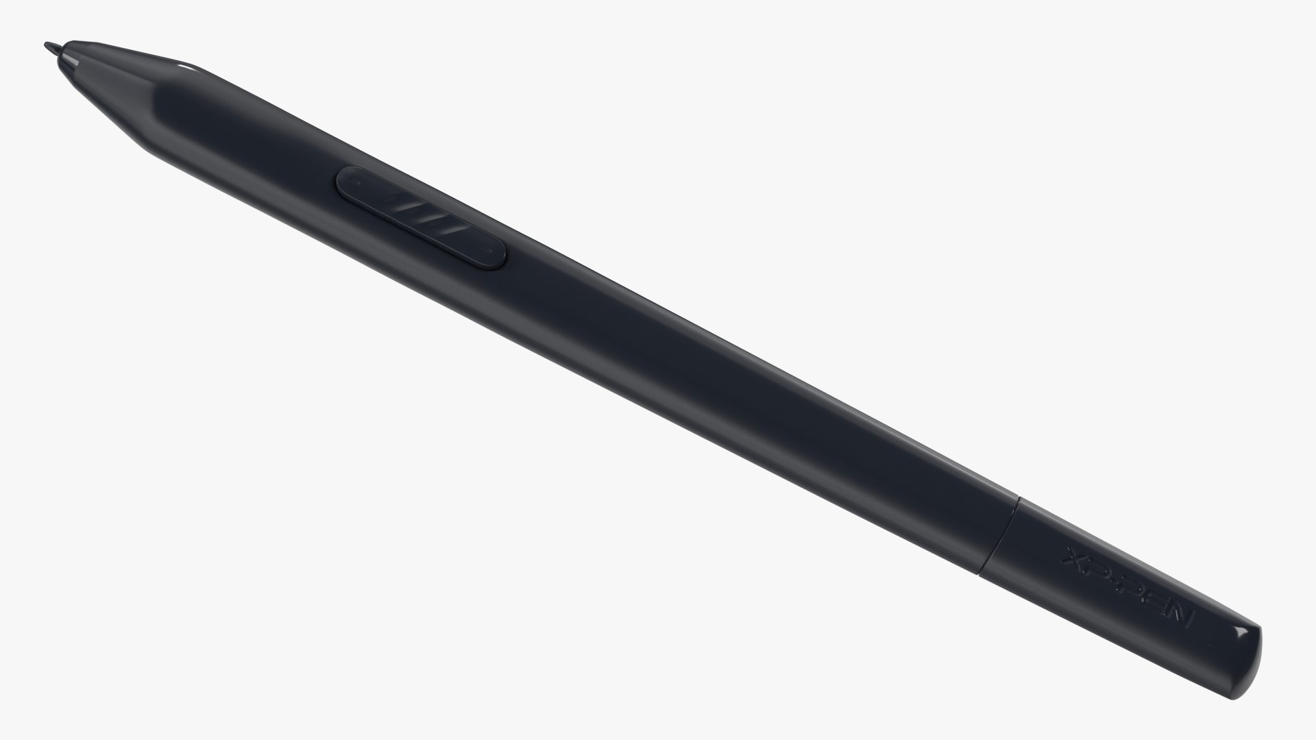 3D Digital Pen Stilus For Grafic Tablet - TurboSquid 2168229