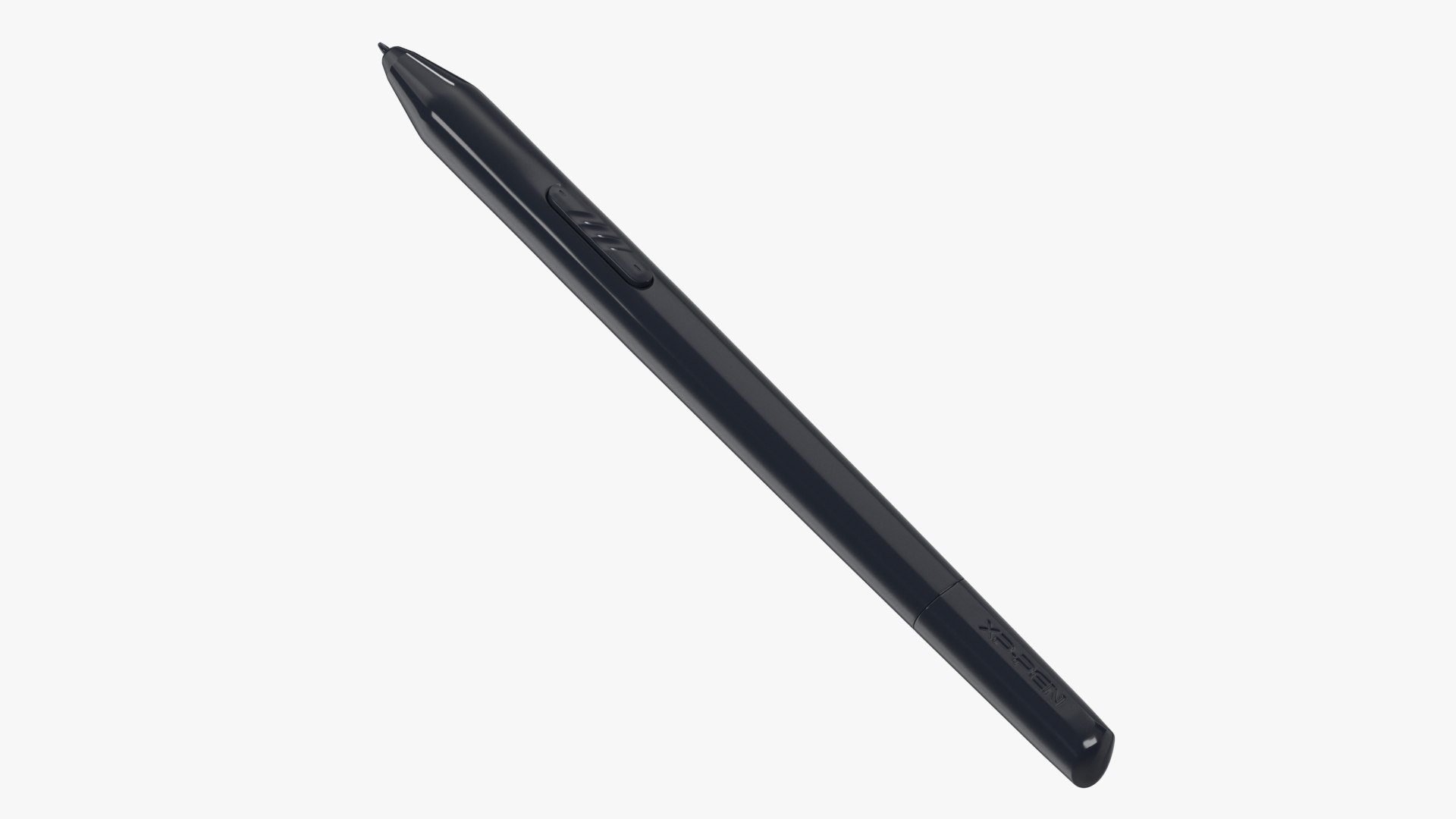 3D Digital Pen Stilus for Grafic Tablet - TurboSquid 2168229